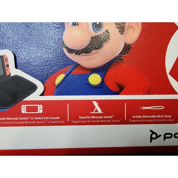 Nintendo | Video Games & Consoles | Super Mario Deluxe Nintendo Switch ...